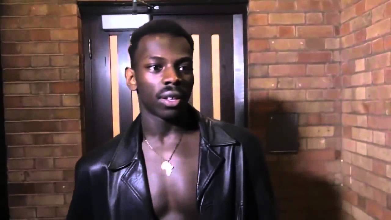 Roll Safe - Vine - YouTube