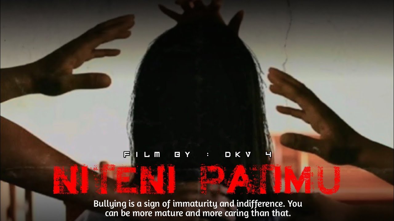 Niteni Patimu Full Movie || Film by XI DKV4 || SMKN 1 Sambirejo - YouTube