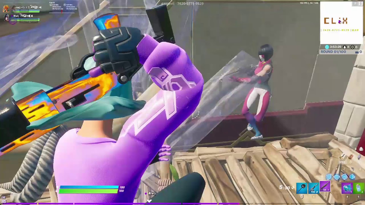I Killed SoaR Dylan - YouTube