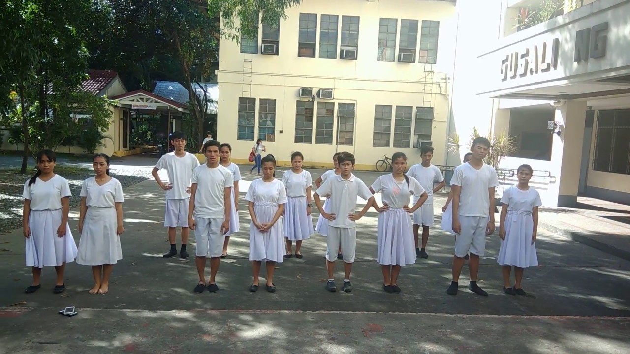 LINK ELBOWS - YouTube