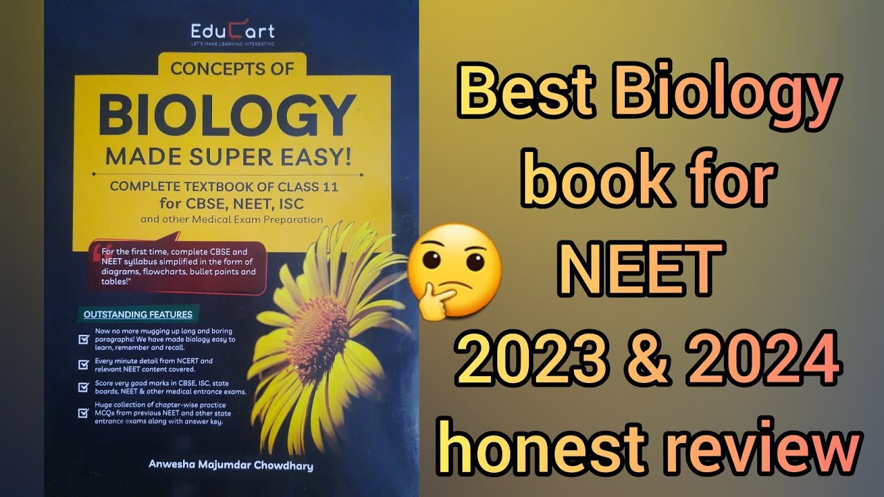 Best Books For NEET Exam Preparation Bookl For NEET 2023 2024 Must best-books-for-neet-exam-preparation-bookl-for-neet-2023-2024-must