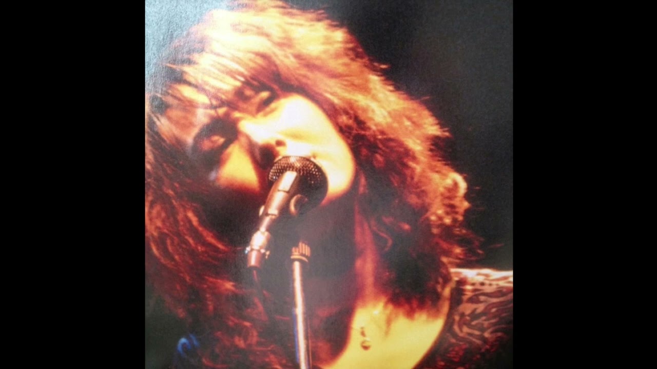 アゲホー Ageho / vocal,lyrics : いとうゆうこ(Yuko Ito) music : 辻畑鉄也 Picasso - YouTube