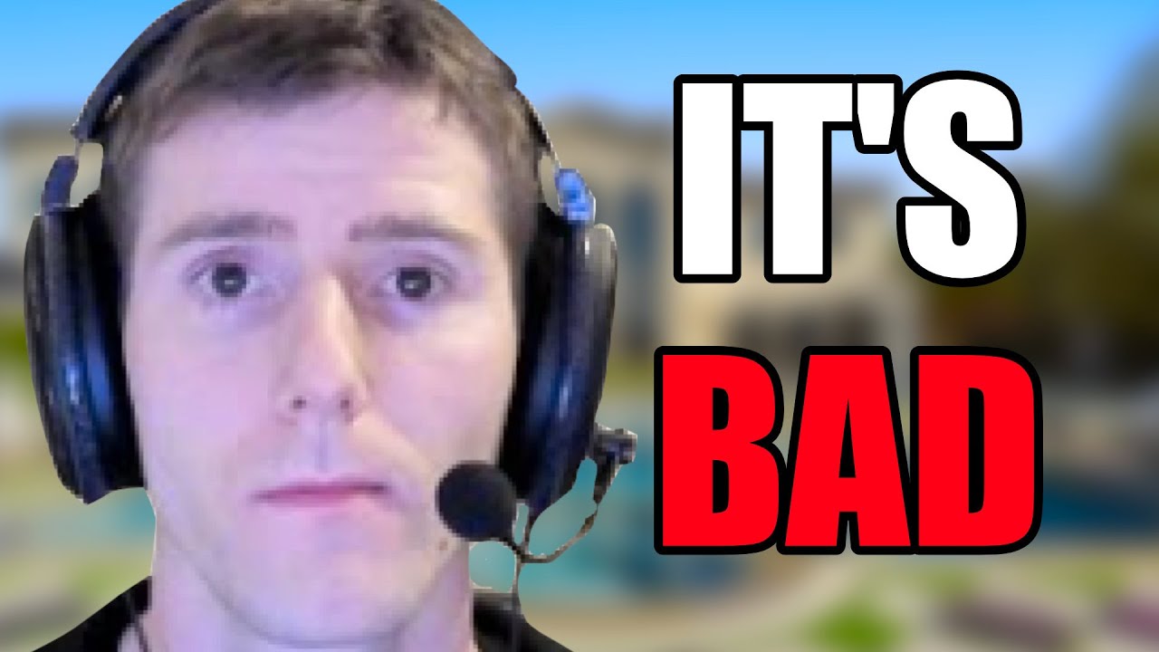 The Linus Tech Tips Situation Just Got Worse - YouTube