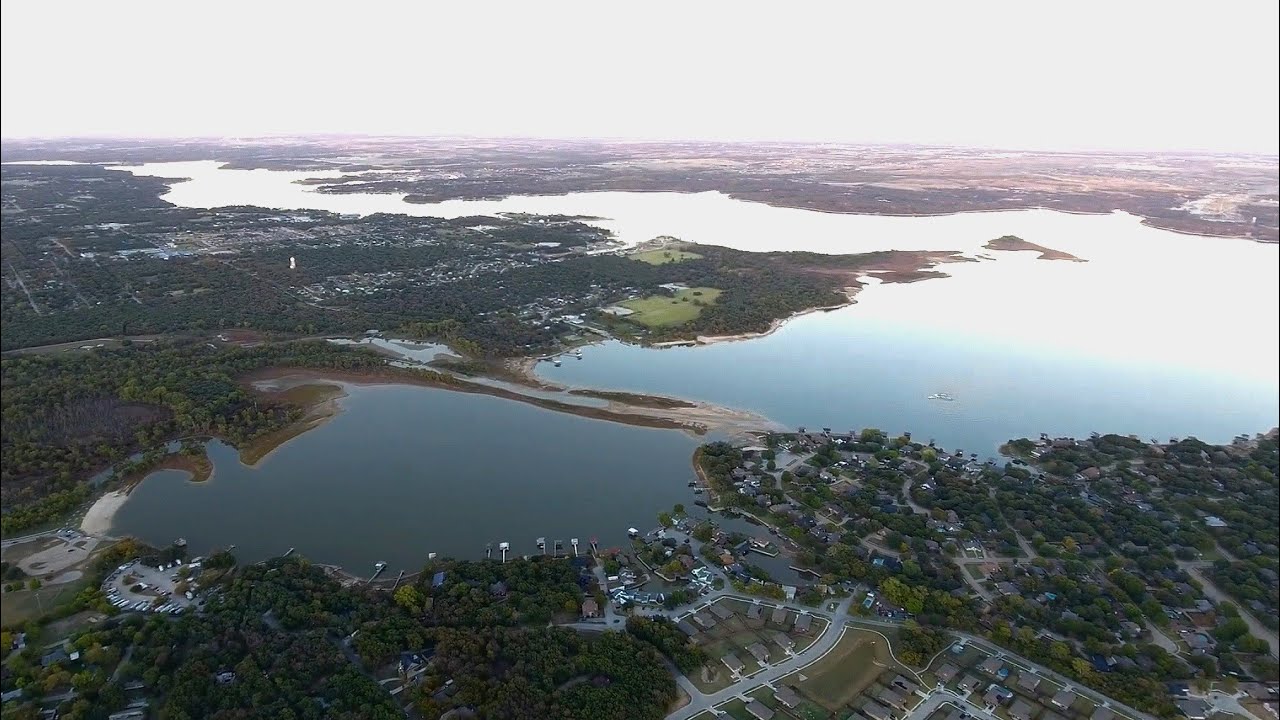 Nov 6th 2022 Eagle Mountain Lake - YouTube