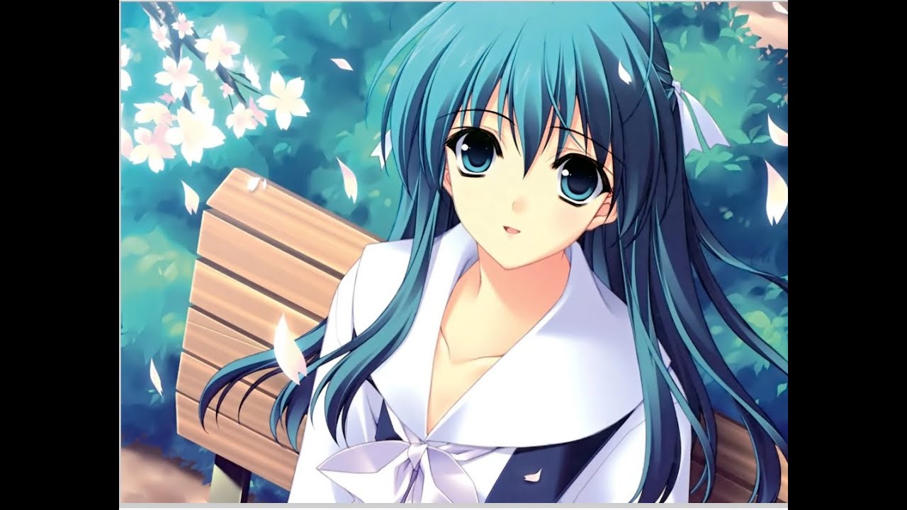 Sus Anime Girls Youtube