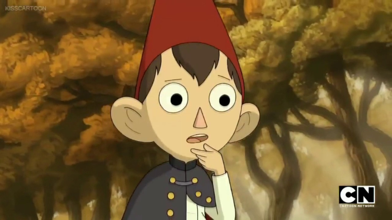 VMV: Bella Notte - YouTube