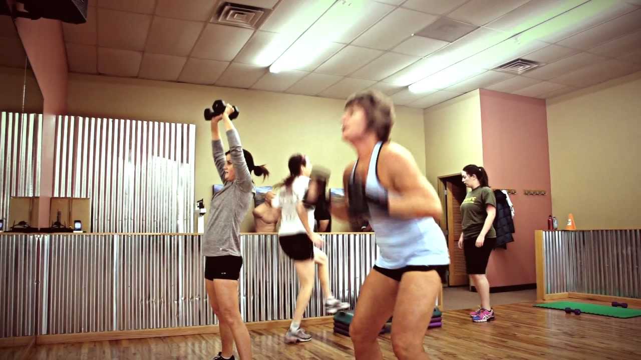 Colorado Springs Boot Camp Fitness - 90 Day Body Transformation ...