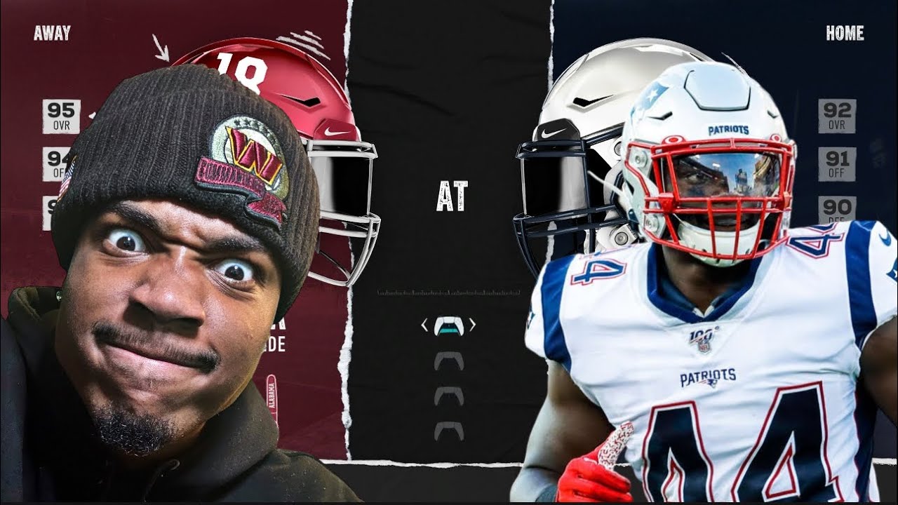 INSANE OVERTIME Game Against SUPER BOWL CHAMPION Christian Sam (WATCH ...