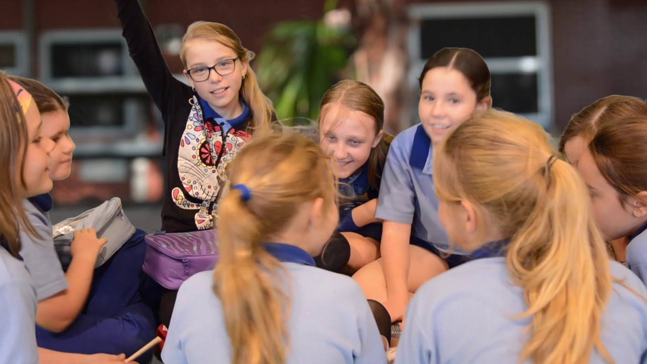 Video Matsuri 2019: Ookii Ohashi - Redland Bay State School (QLD) - YouTube