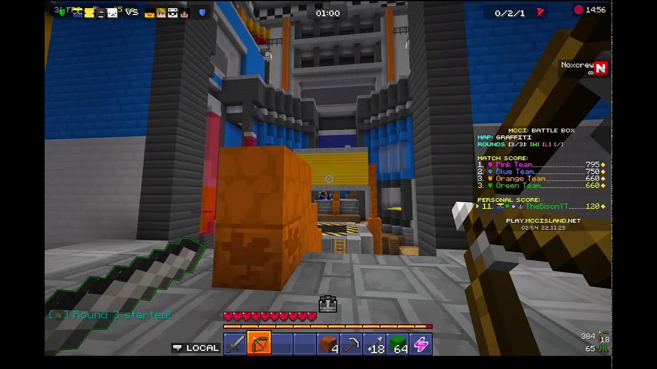 PvP club gameplay - YouTube