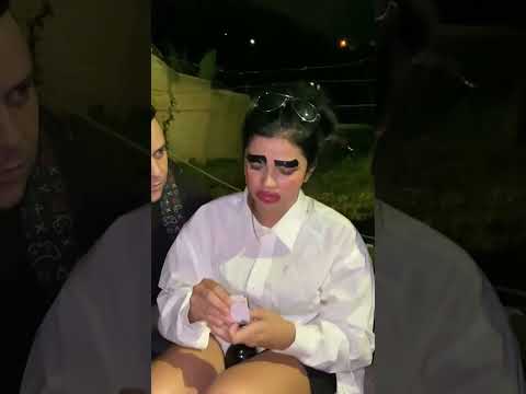 Britany la c0yote 🤣🤣🔥 | Yolany y Los venados 504 × Kevinfer 504