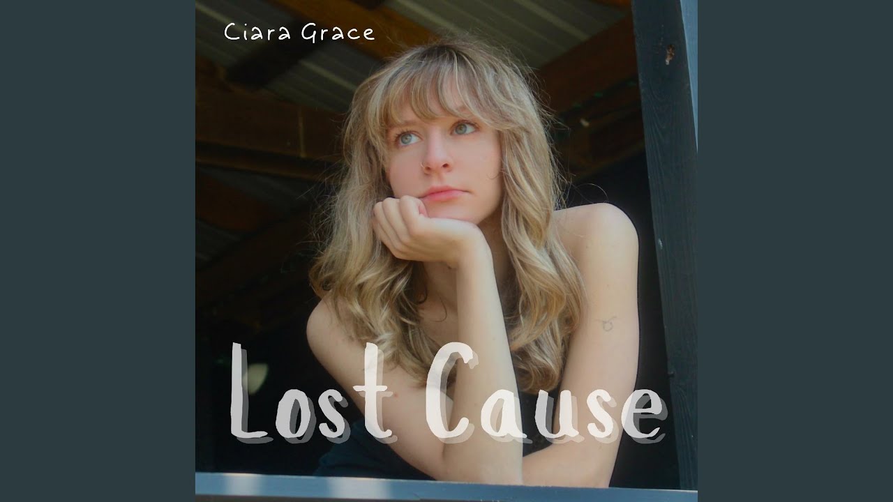 Lost Cause - YouTube