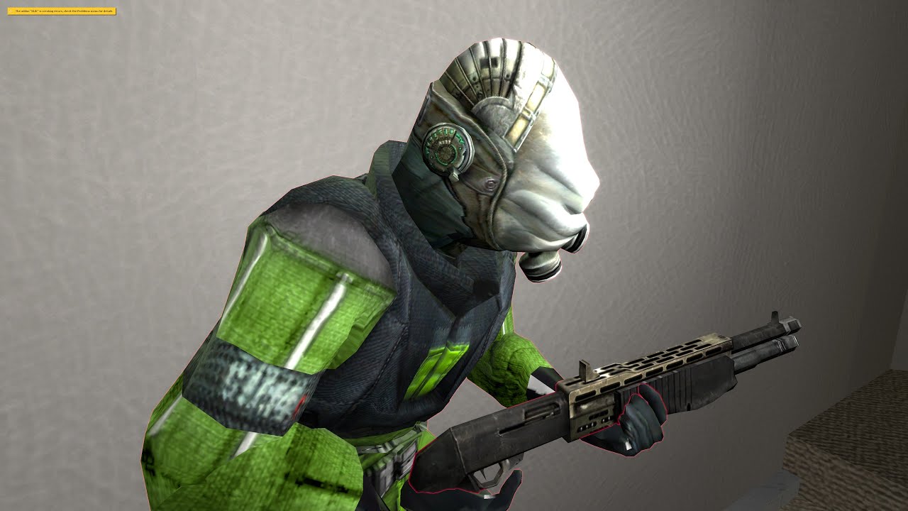 Roblox Nico's Nextbots Map Concept! LOTS OF NEXTBOTS! - YouTube