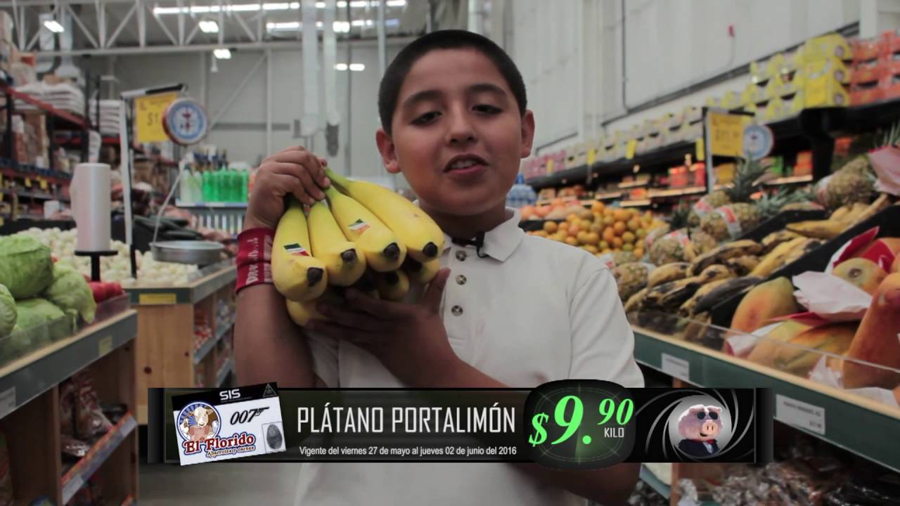 El Florido James Pork- Ofertas del 27 de Mayo al 02 de Junio del 2016 ...