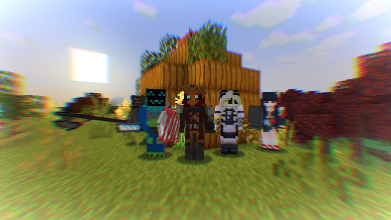 THE MODDED MINECRAFT ANT FARM EXPERIENCE [live] - YouTube