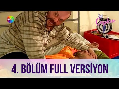 Çapkın 4. Bölüm