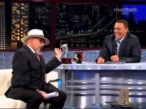 Alexis Valdes con El Pible 9 22 11 - YouTube