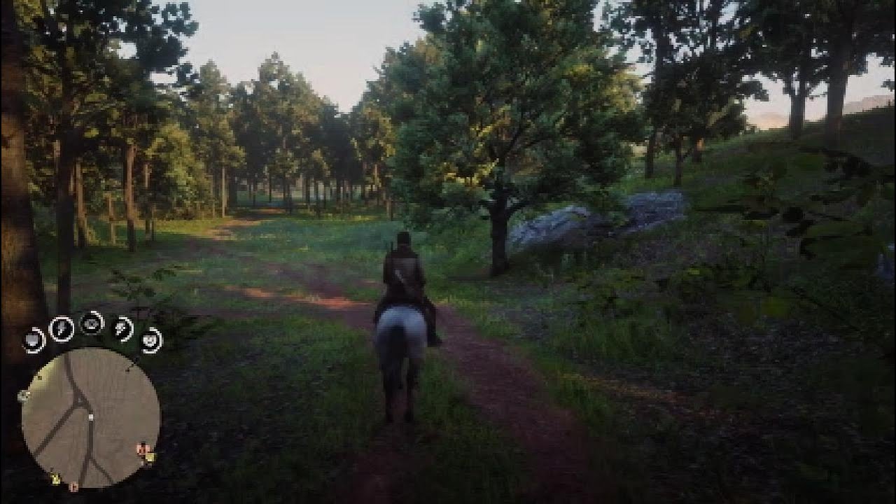 Red Dead Redemption Funny Moments Youtube