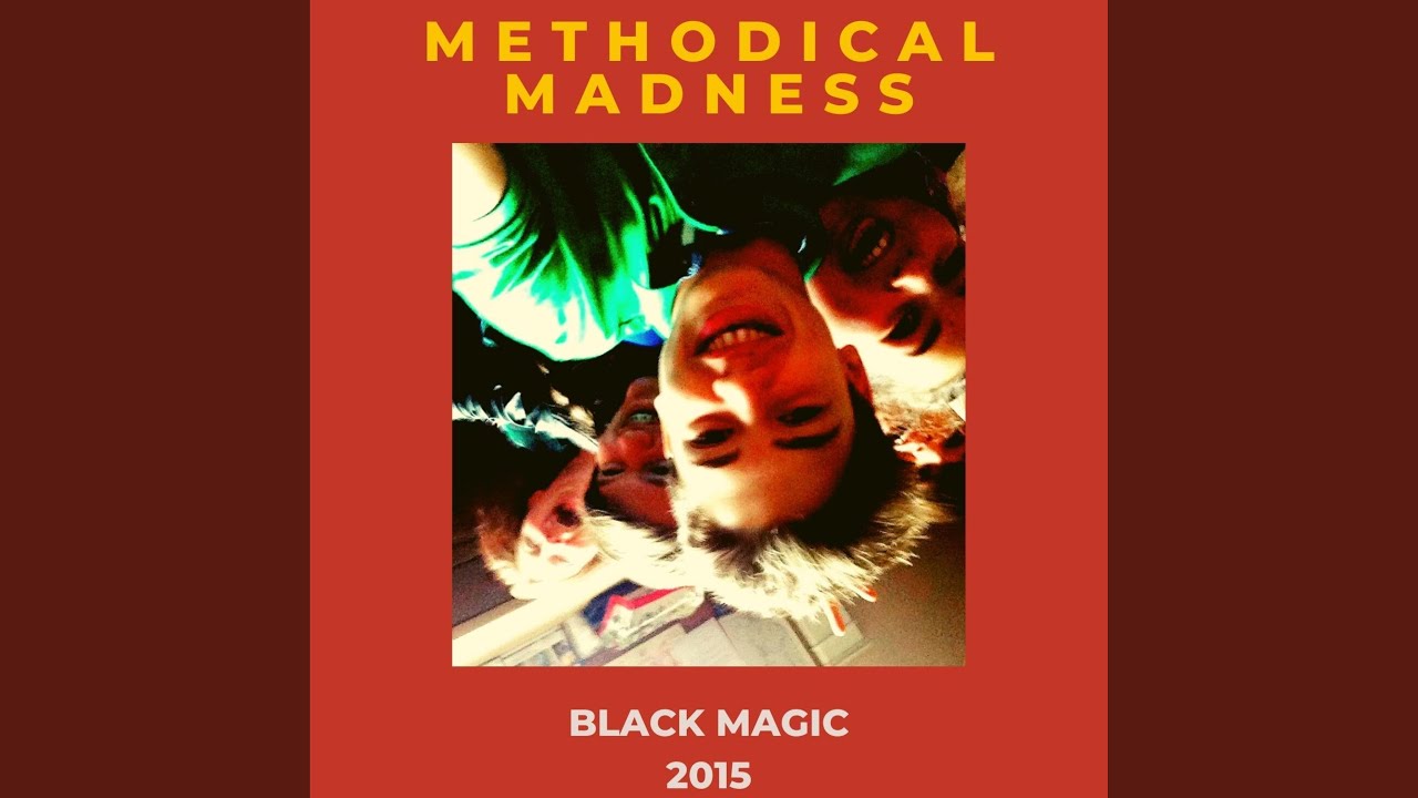 Black Magic (2015 Version) - YouTube