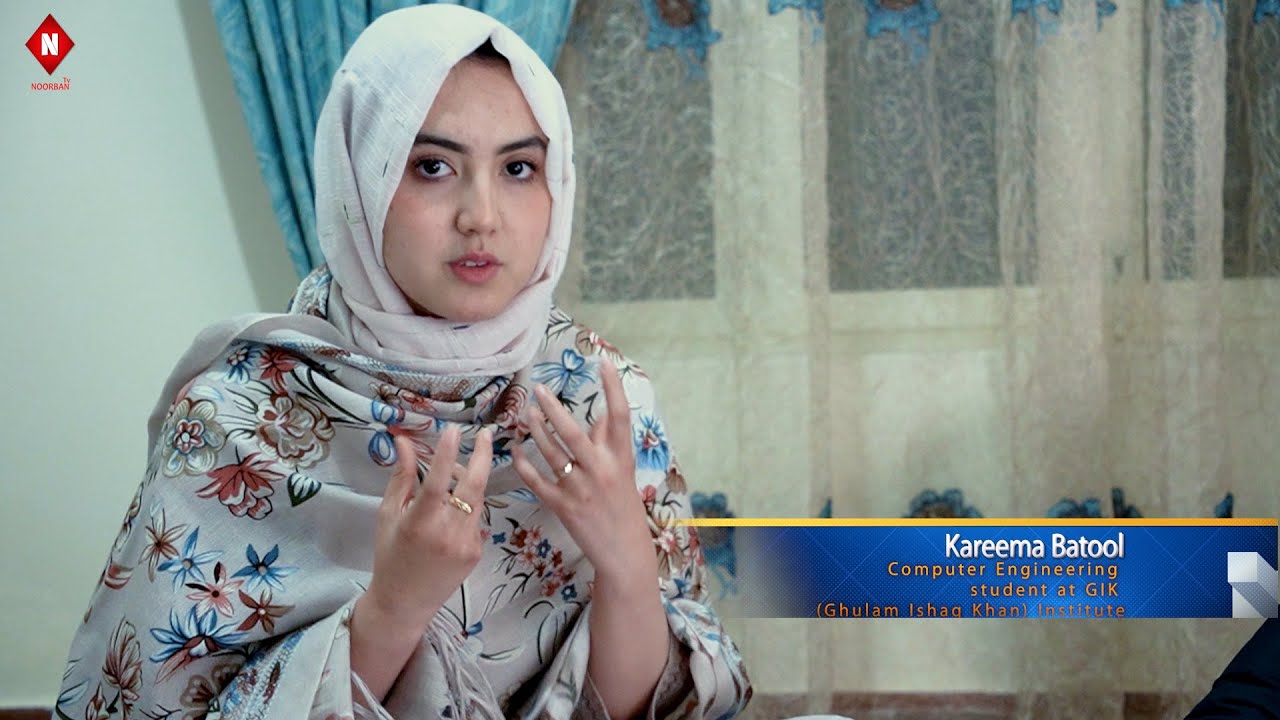 Kareema Batool | Harvard University - YouTube