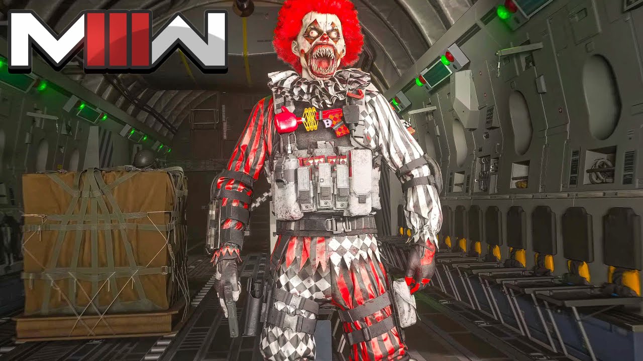 Killer: Circus Freak Party Tracer Pack Bundle w/ Carny Carnage Tracers ...