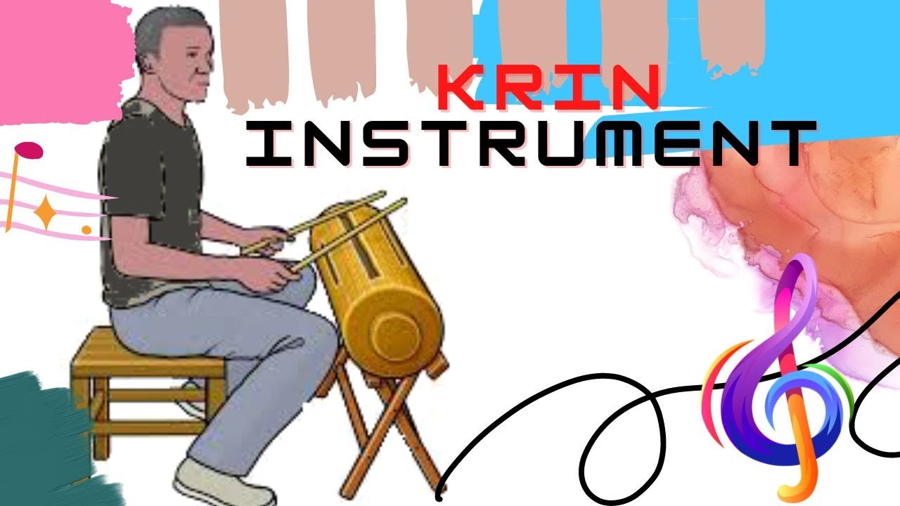 krin instrument music - YouTube