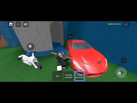 funny battle in roblox red vs blue - YouTube