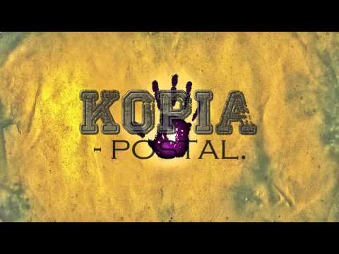 Kopia - Postal