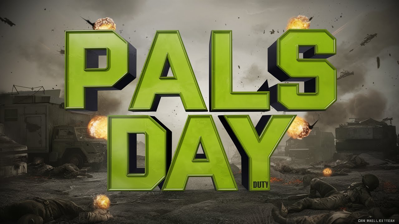 Call of Duty Live DMZ Pals Day #dmz #dmzlive #mw3 #season2 #Pals - YouTube