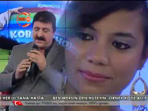 İLYAS KOÇ DAGLAR KADAR DERTDİM VAR