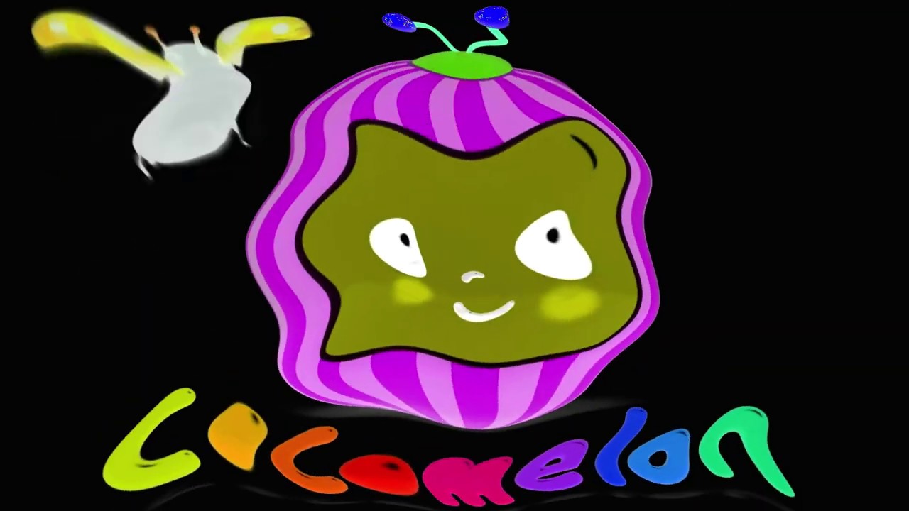 Cocomelon Youtube 2020
