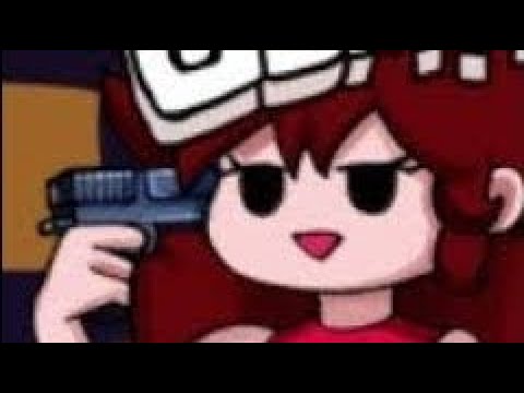 cursed fnf images to bleach your eyes to - YouTube