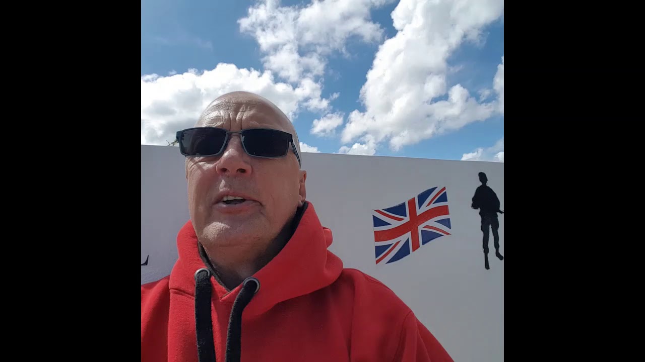 Langstone Harbour fishing - YouTube