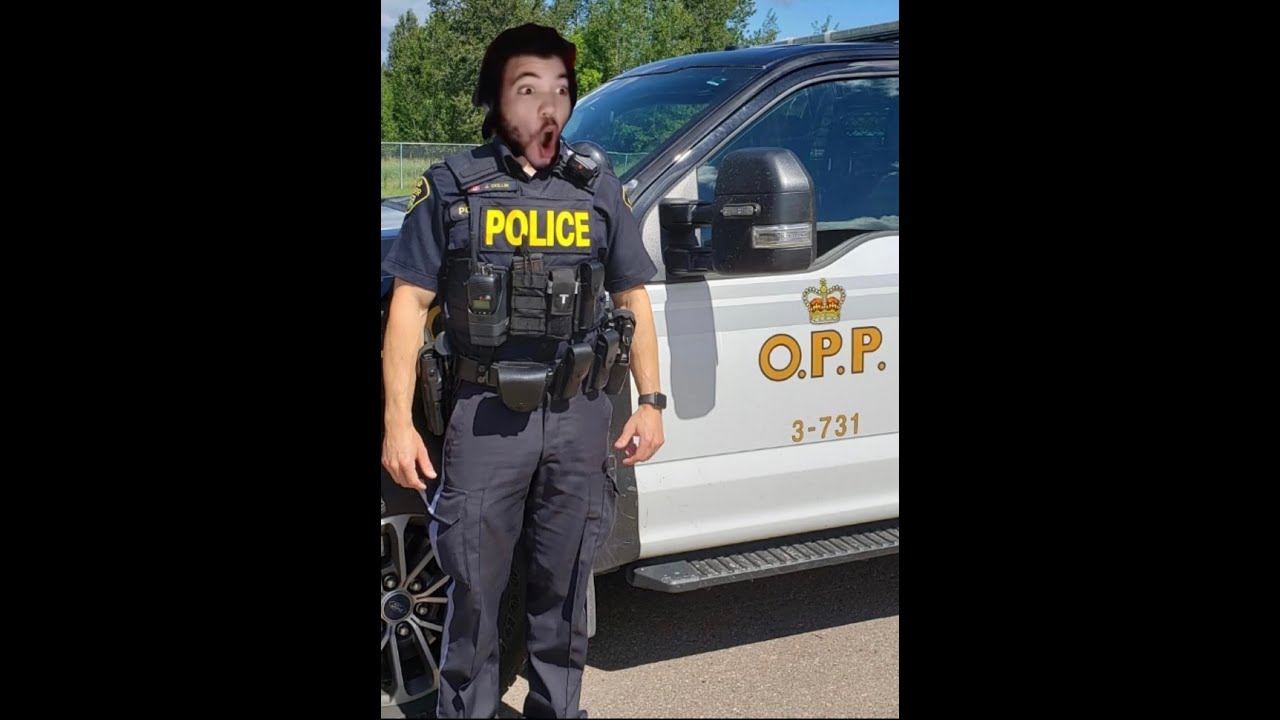 Am I an Opp? - YouTube