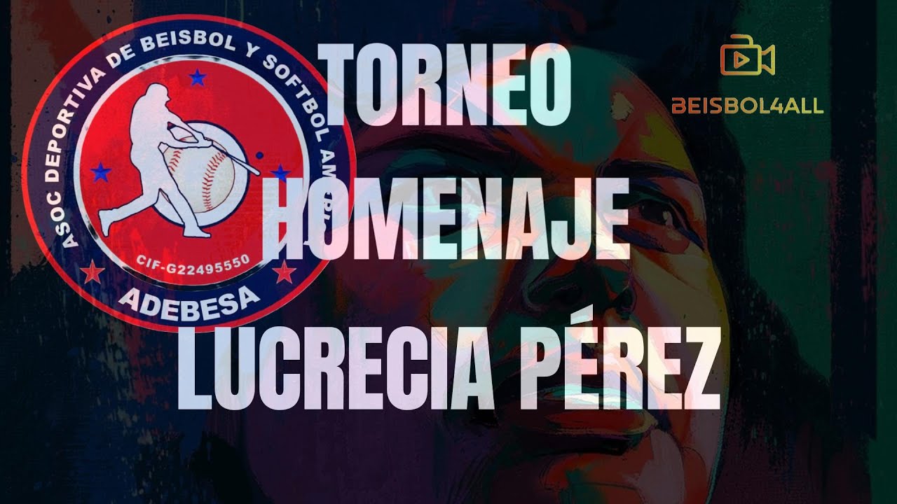 Final del Torneo Lucrecia Pérez 2025 - YouTube