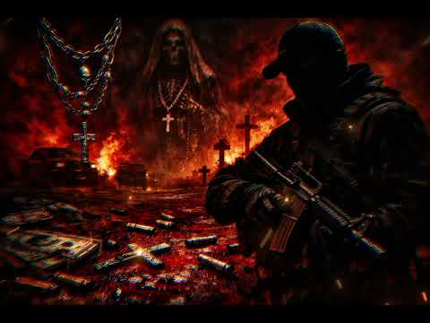 BRATSTVO - Meksyk (PROD. BRATSTVO RECORDS 2026)