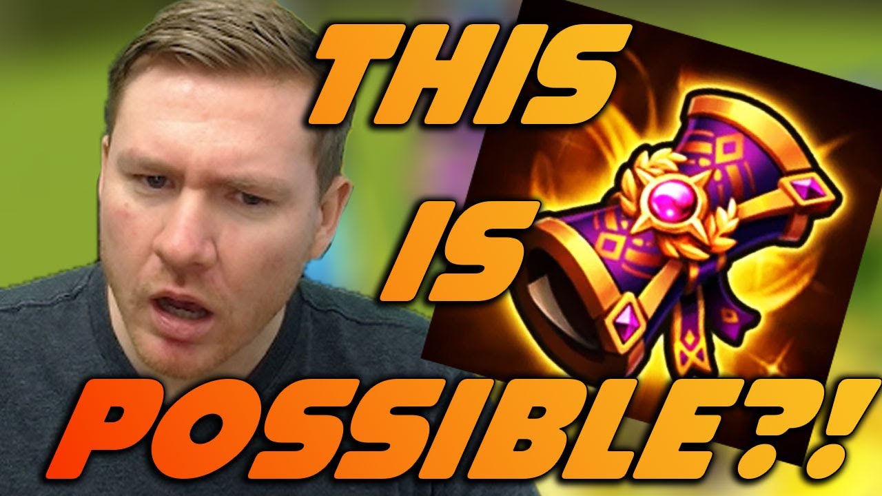 I GOT A DARK NAT 5 FROM MY SWC SCROLL?!?!? - YouTube