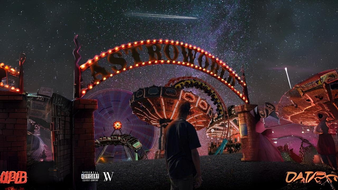 Travis Scott - CAROUSEL (Mike Dean Version) [prod.Slimey] - YouTube