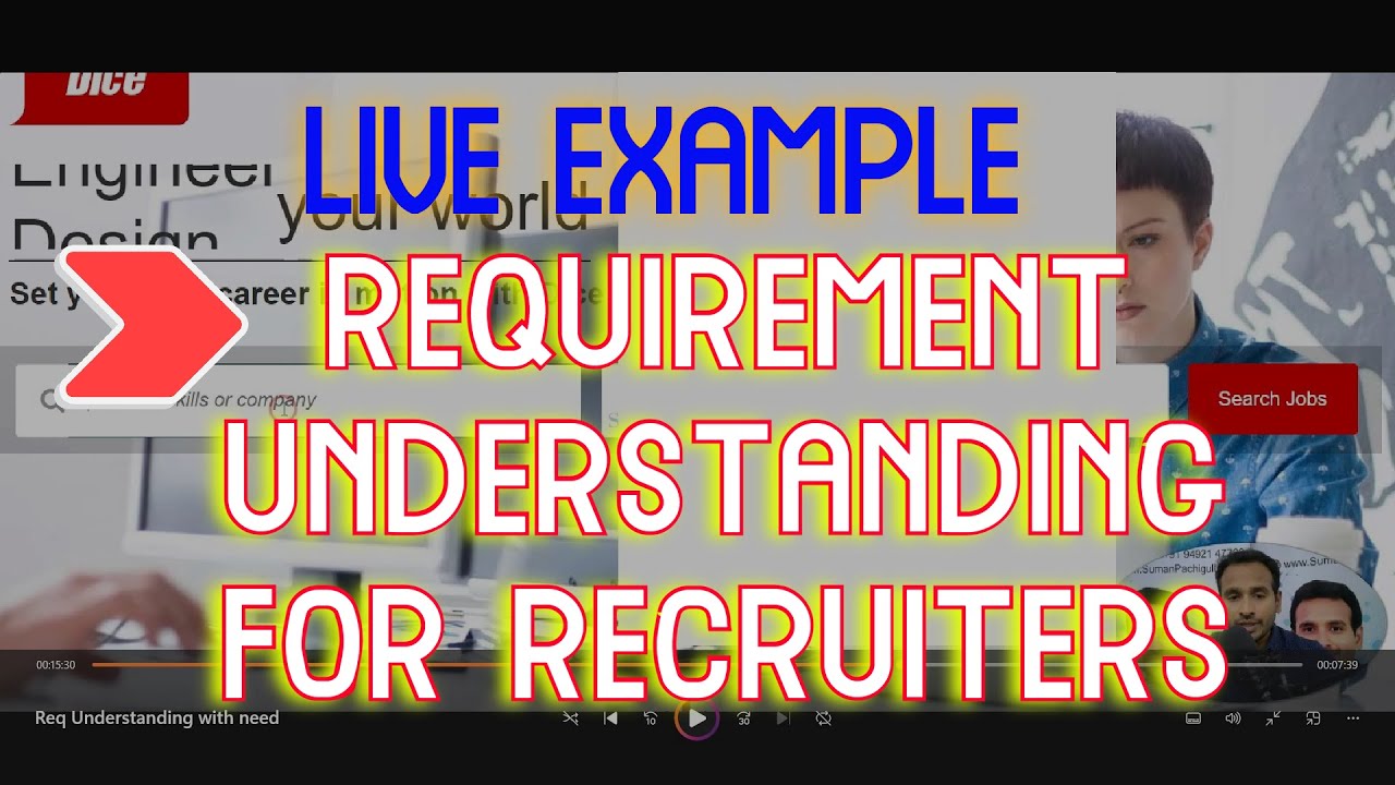 It Might Be A Reason For No Submission | Live Example | Requirement ...