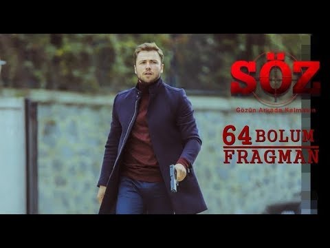 Söz 64. Bölüm Fragman 1
