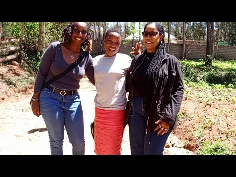 Hey guys, subscribe.From the U S A to Nyobohanse to talk to me (mama ...