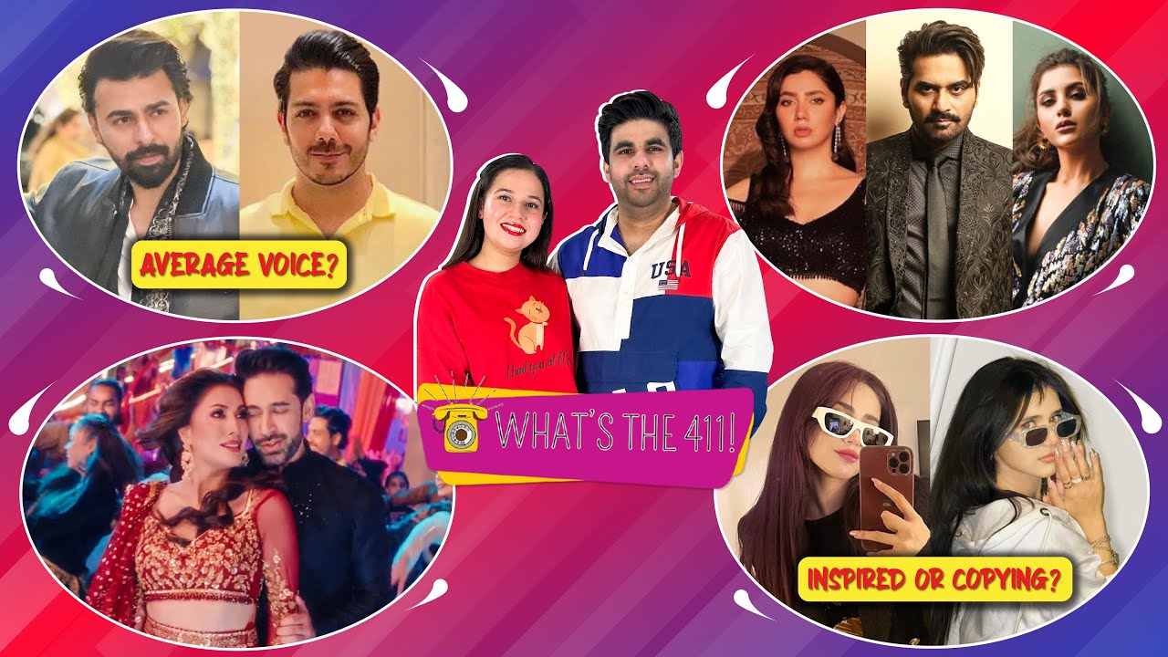 Musical Showdown: Farhan Saeed Vs. Goher Mumtaz | Is Nehal Naseem ...