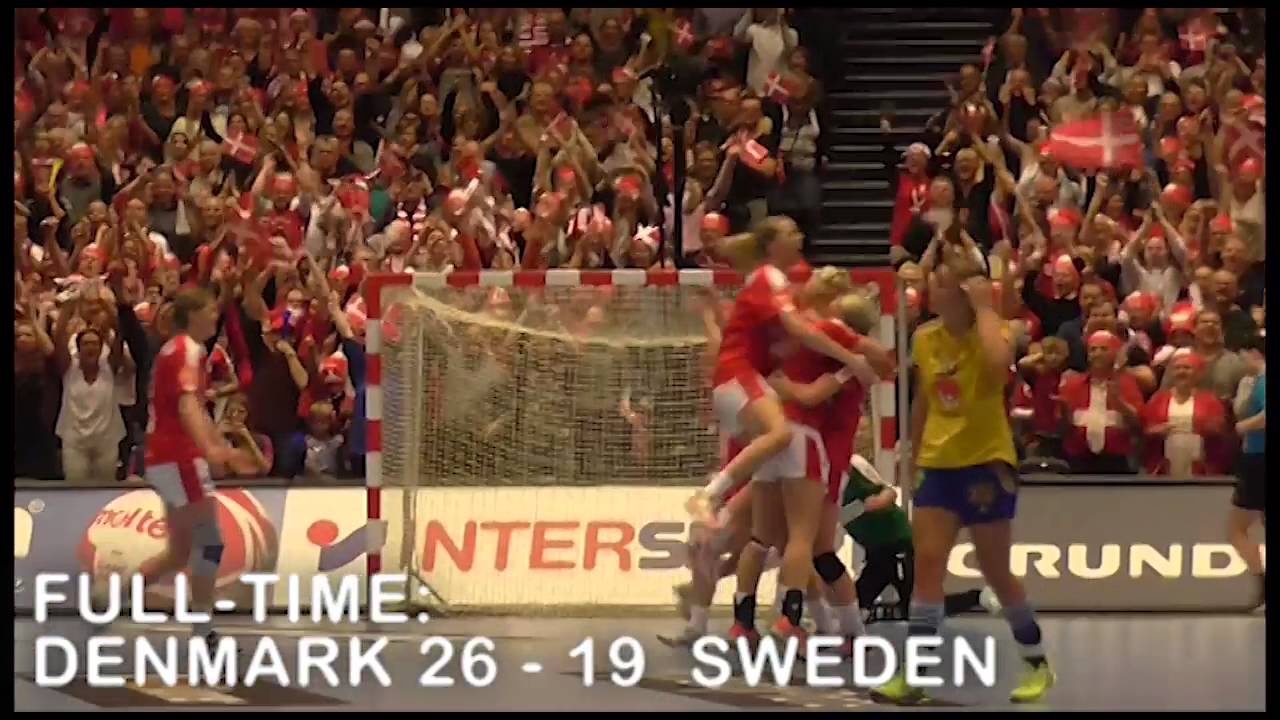 365DaysofSport - HANDBALL - Show 50/365 - YouTube