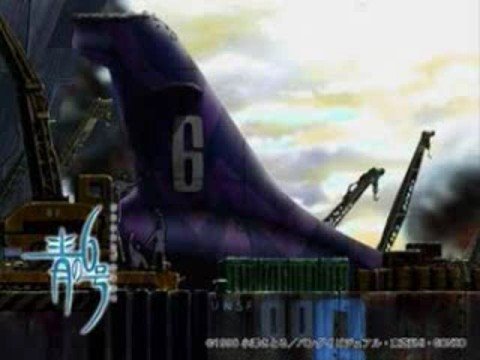 The Thrill- Houkou - YouTube