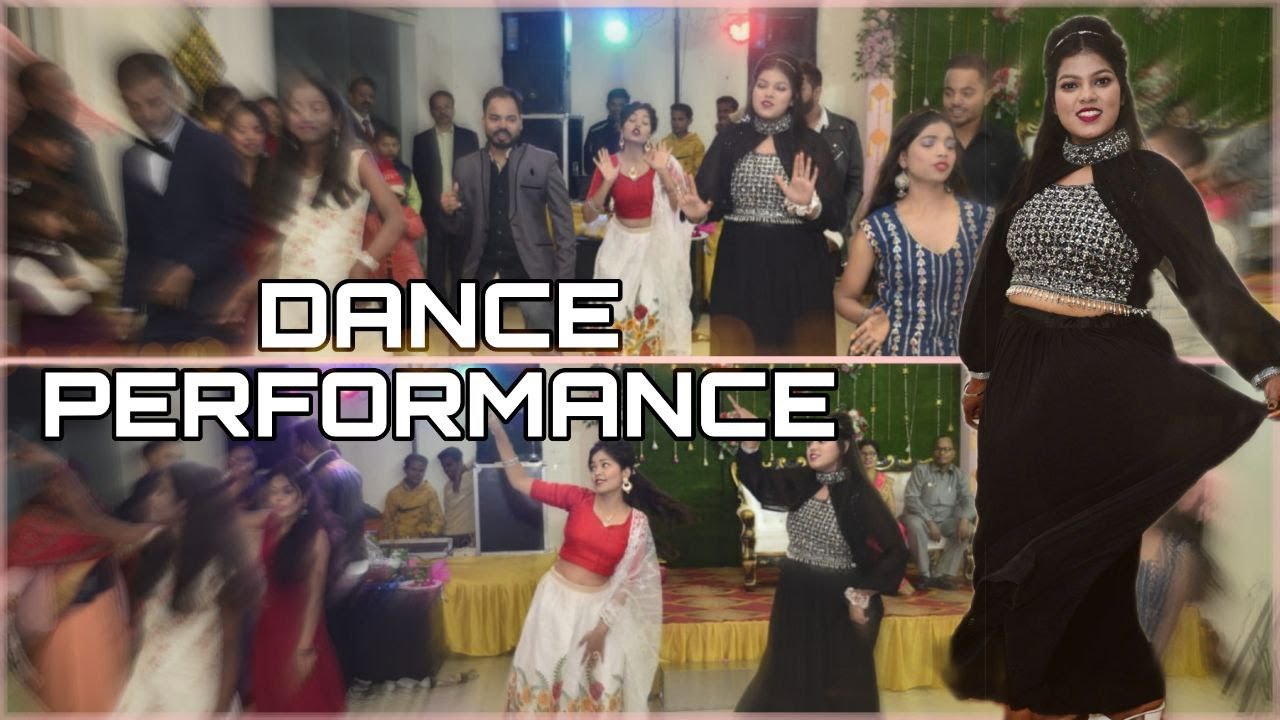 Dance Performance - YouTube