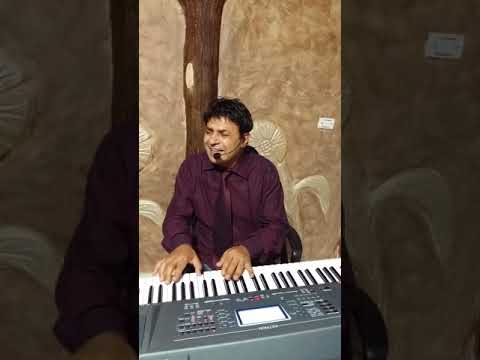 ما عندكش فكره بصوت وعزف ONE MAN SHOW NABIL KOKASH