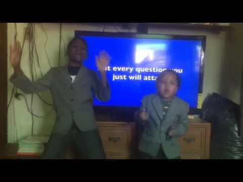 Mykey Cooper PSSA 2017 prep video - YouTube