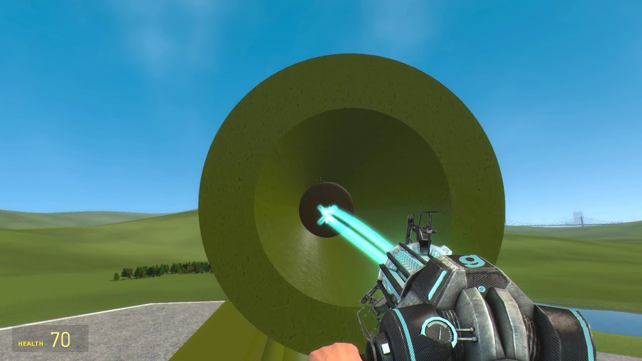 BUCKET LIST TUESDAYS! PART 1 - GMod - YouTube