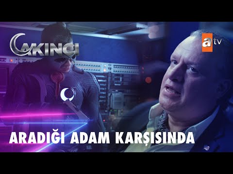 Akıncı ve Lukas karşı karşıya! - Akıncı 2. Bölüm