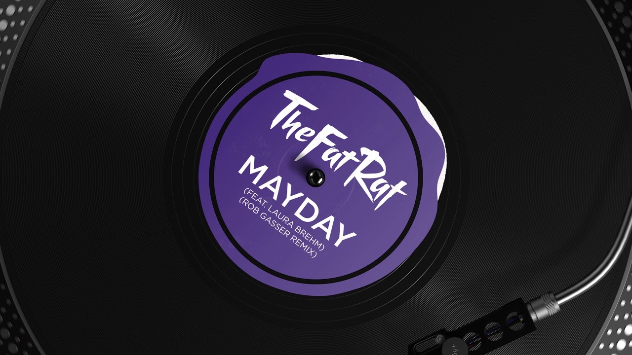 TheFatRat - MAYDAY ft. Laura Brehm (Rob Gasser Remix) - YouTube